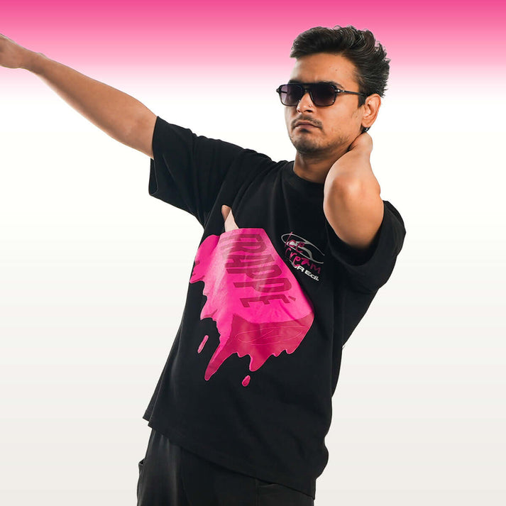 ICE CREAM TOUR MERCH – Hault