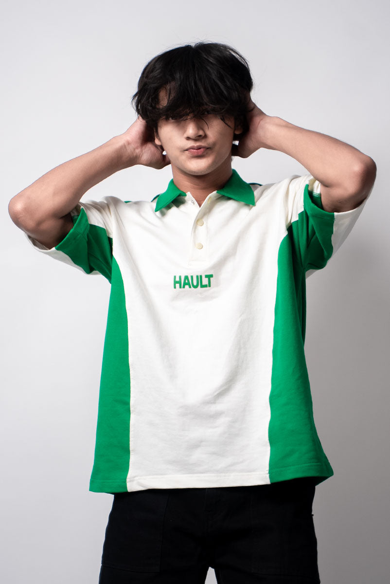 Shop Premium T-Shirts and Polo Neck Online – Hault for Men