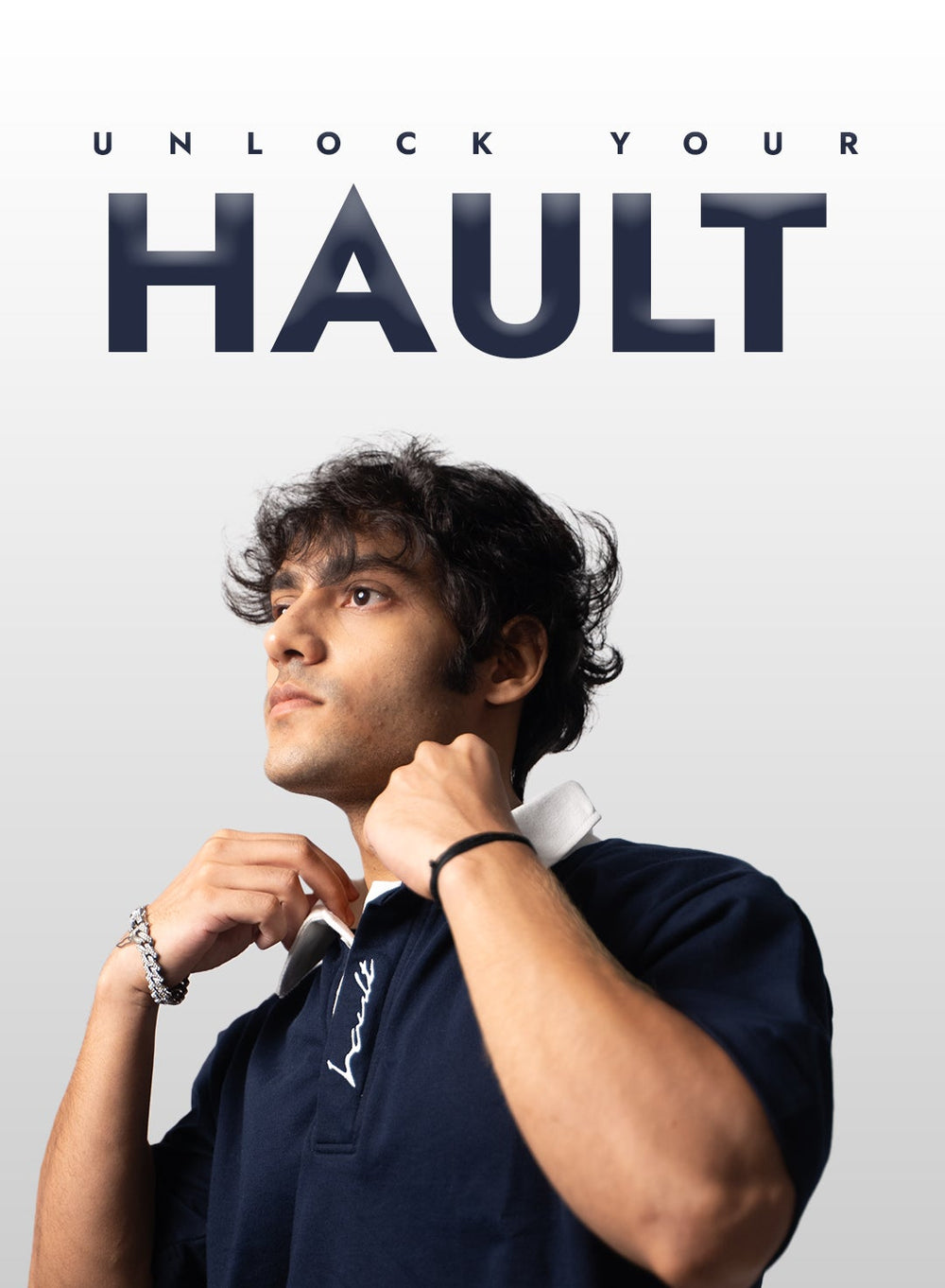 Hault